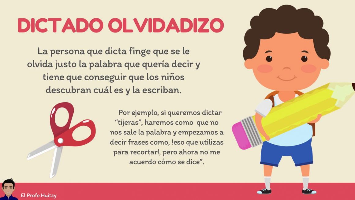 Tipos de dictado: ¿Son importantes para desarrollar la escritura? - 2025