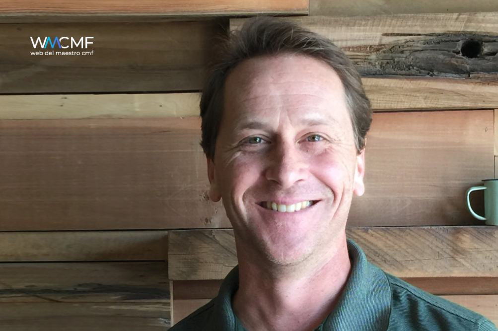 Matthew Kelemen: Los mejores directores son los que entienden bien de ...