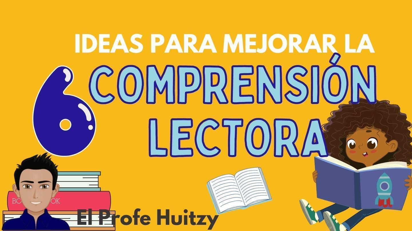 Cómo mejorar la comprensión lectora crítica