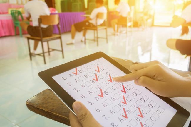 14 actividades de evaluación que son formativas, eficientes y divertidas