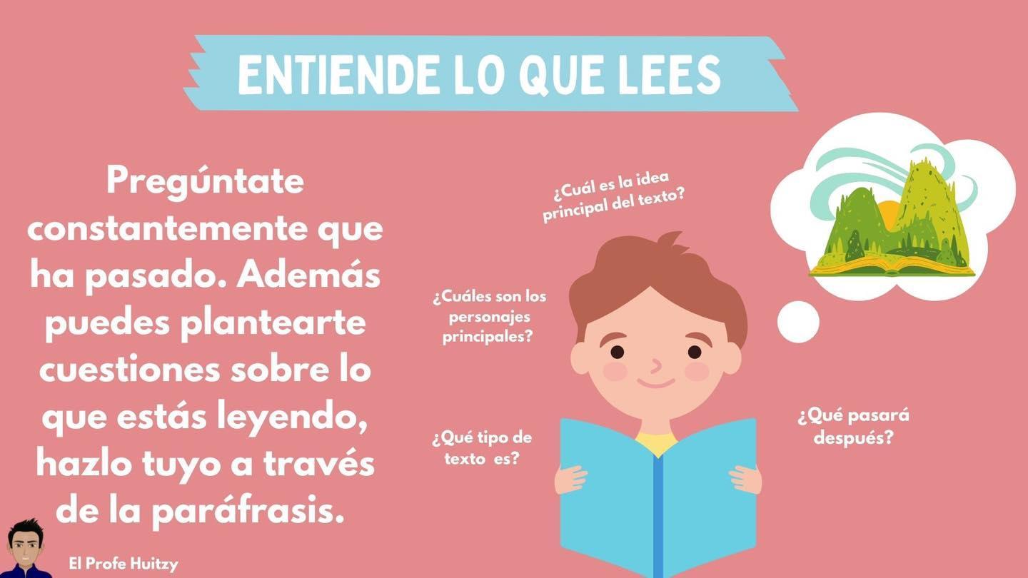Cómo mejorar la comprensión lectora crítica