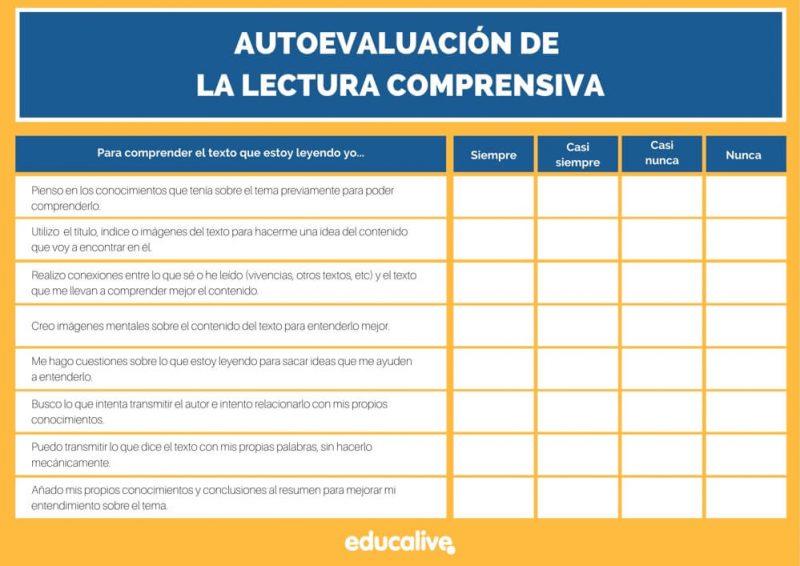 Cómo mejorar la comprensión lectora crítica