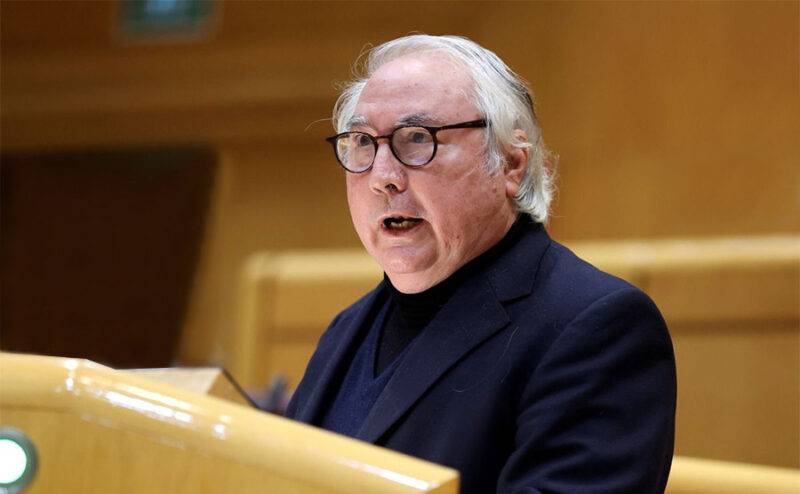 Manuel Castells: Todo el modelo educativo está obsoleto, la autonomía ...
