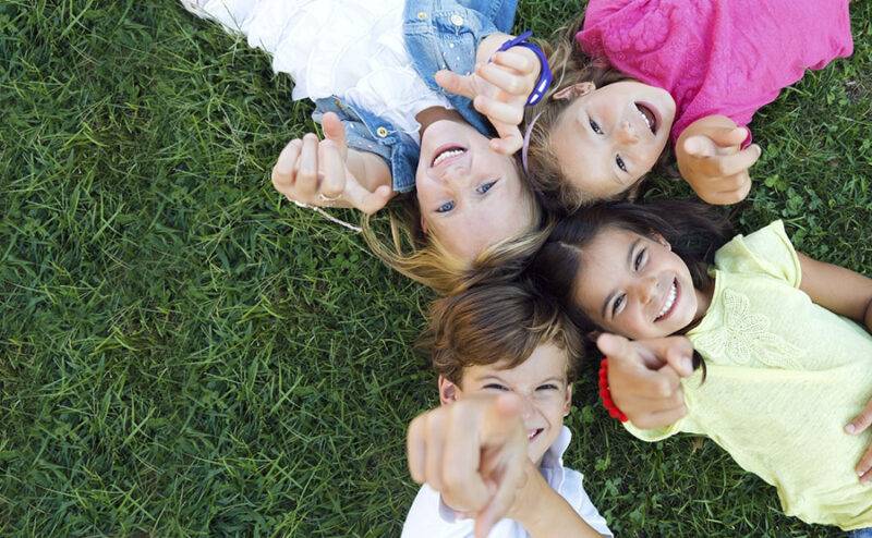 La amistad en la escuela fortalece el vínculo social y es importante ...
