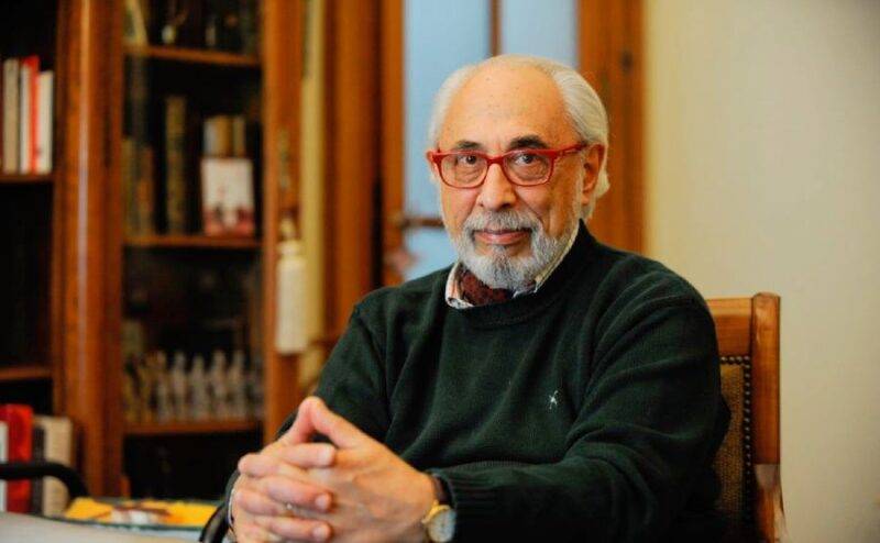 Robert Swartz: Hay que enseñar a pensar más que a memorizar - 2024