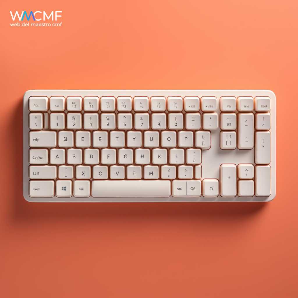 Atajos de teclado para optimizar tu trabajo en Windows y Office - 2025