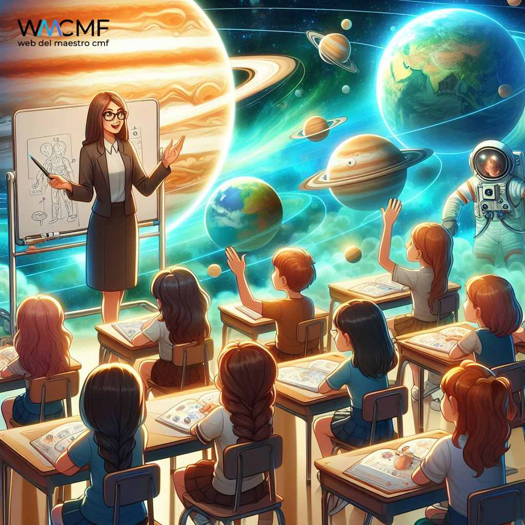 Cómo hacer una clase amena y entendible - 2025