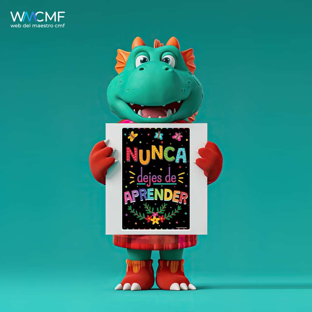 Carteles para decorar tu salón de clases - 2025