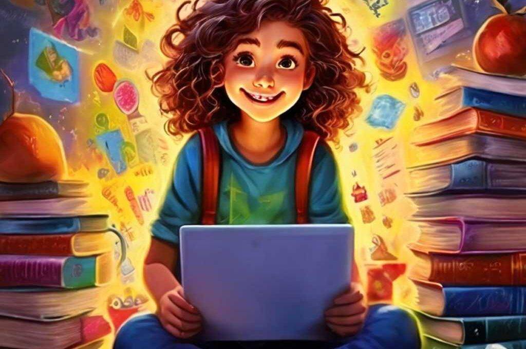 La RAE lanza su Biblioteca Digital con miles de libros gratis - 2025