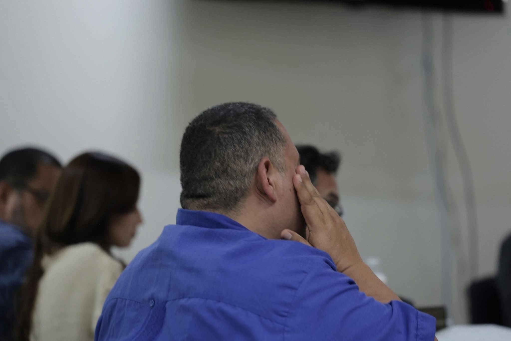 El juicio que estremeció a los maestros: Esteban Canchola se libra de ...