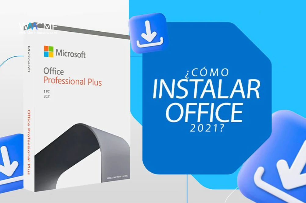 Cómo instalar Microsoft Office gratis en 2025 desde la web oficial de ...