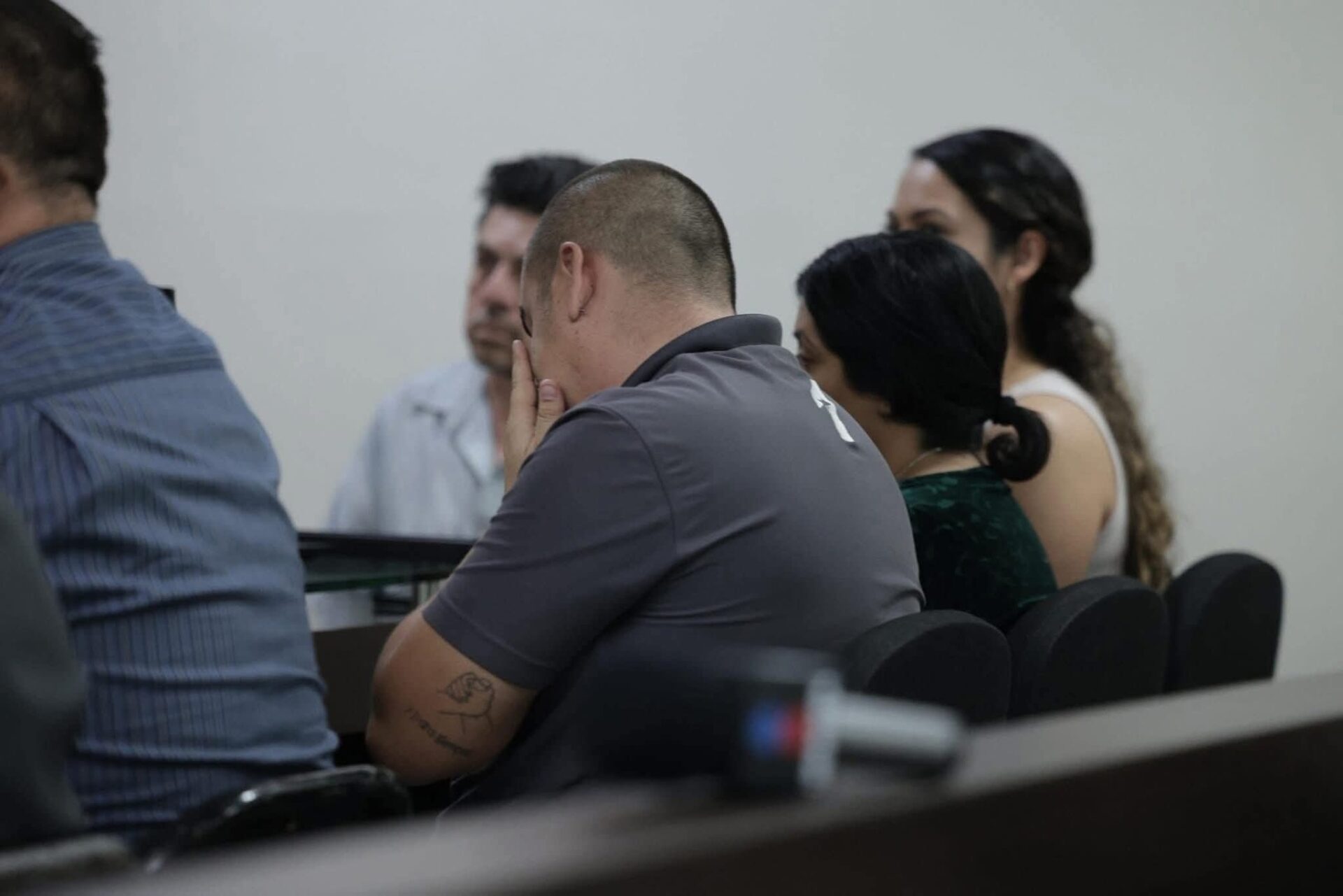 El juicio que estremeció a los maestros: Esteban Canchola se libra de ...
