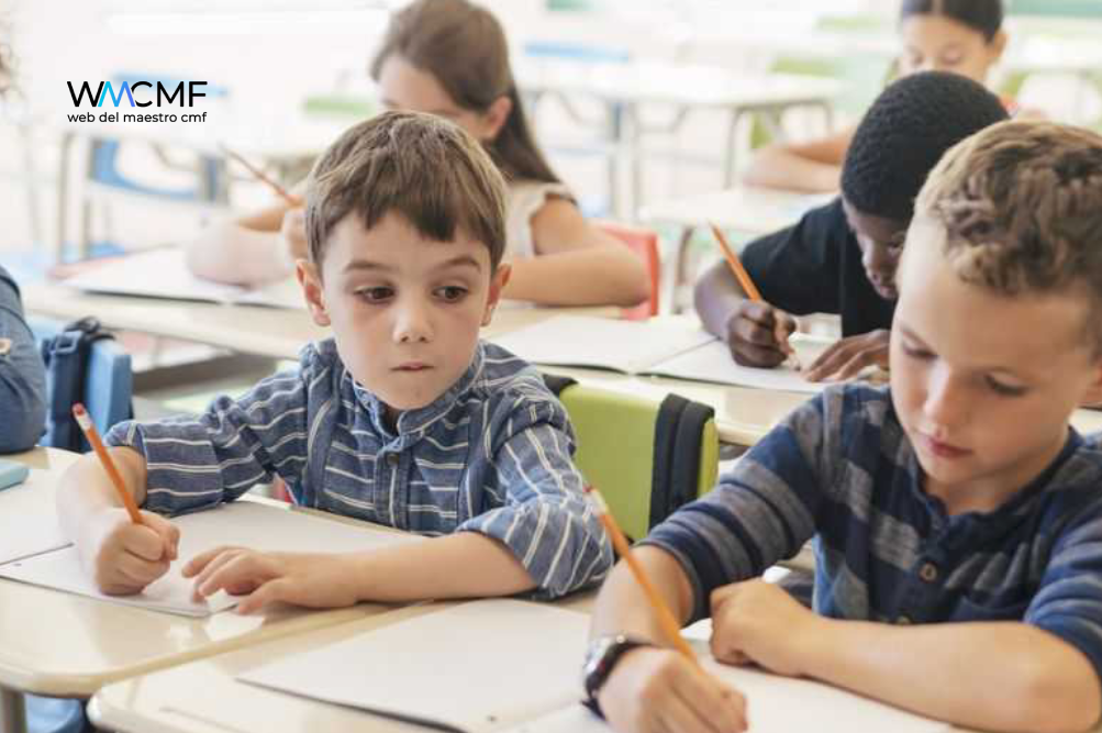 “Saquen una hoja”: por el uso de la IA, cada vez más docentes vuelven ...