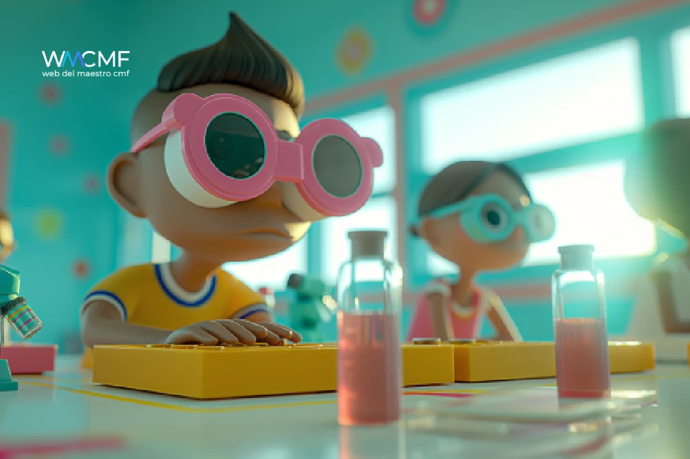 Microlearning vs Nanolearning: nuevas rutas para enseñar y aprender en ...