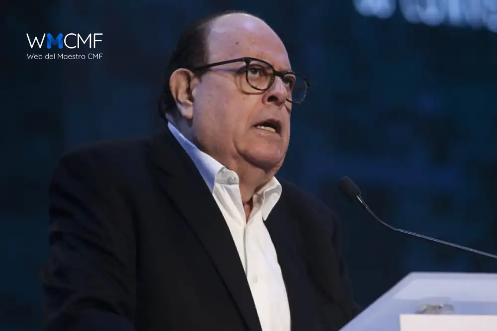 Julio Velarde: Si tienes una población con educación, serás próspero al ...